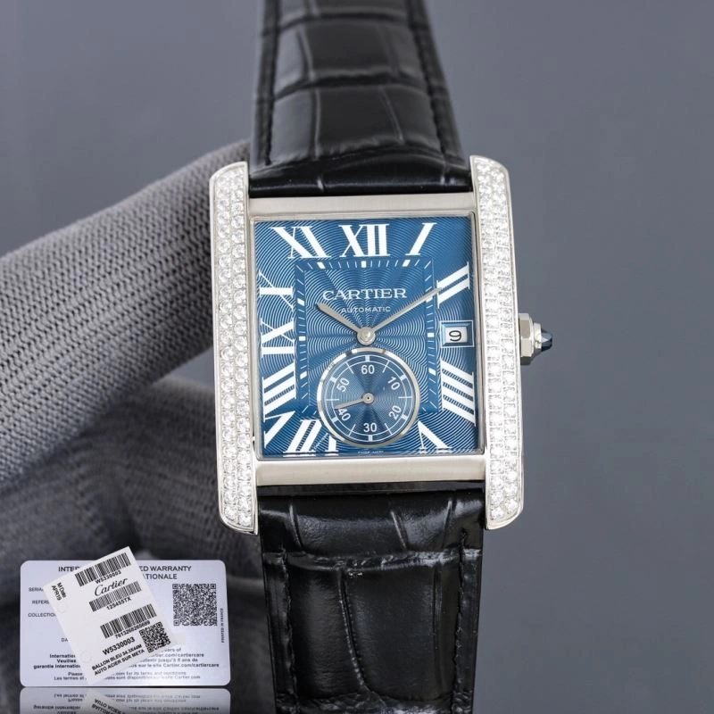 Mirror quality CARTIER Watches