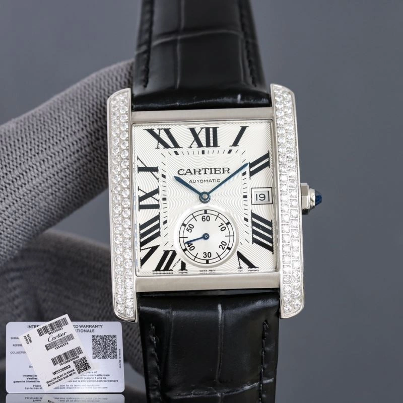 Mirror quality CARTIER Watches