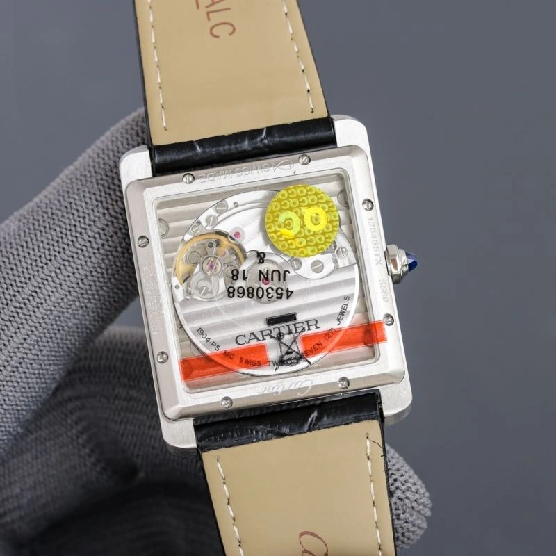 Mirror quality CARTIER Watches