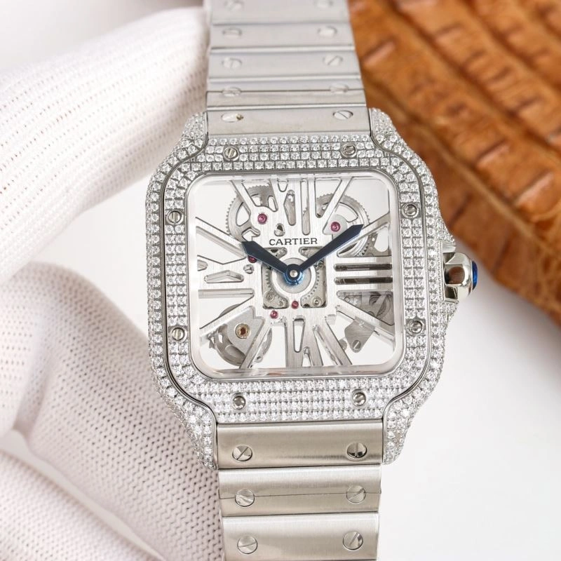 High accuracy CARTIER Watches