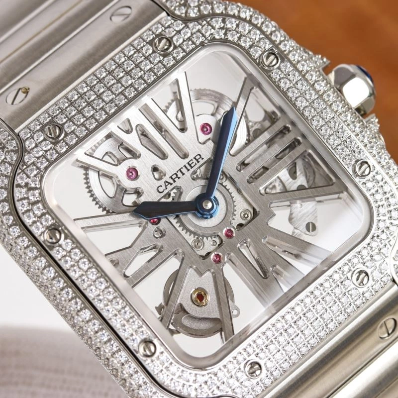 High accuracy CARTIER Watches