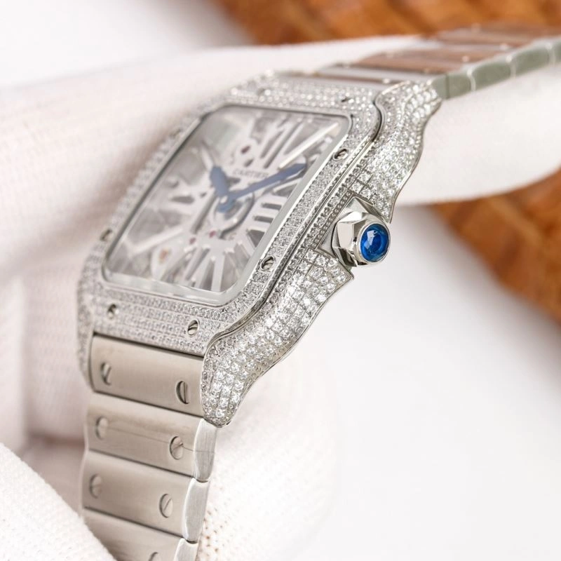 High accuracy CARTIER Watches
