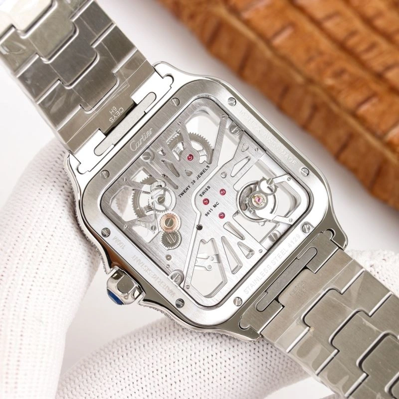 High accuracy CARTIER Watches
