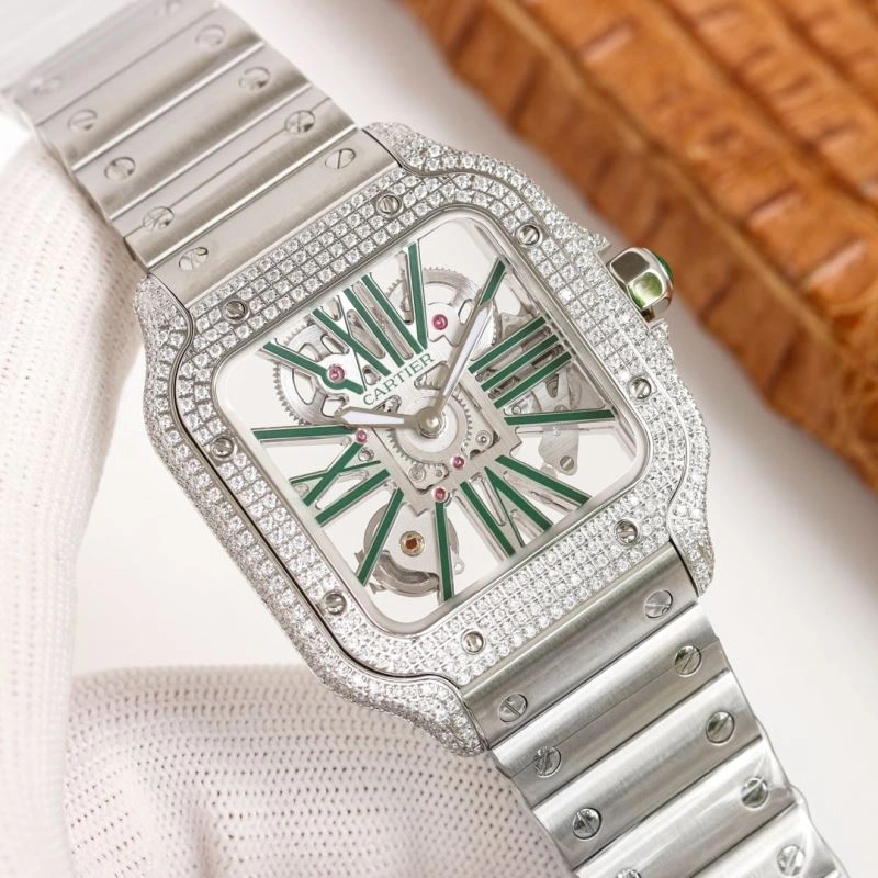 High accuracy CARTIER Watches