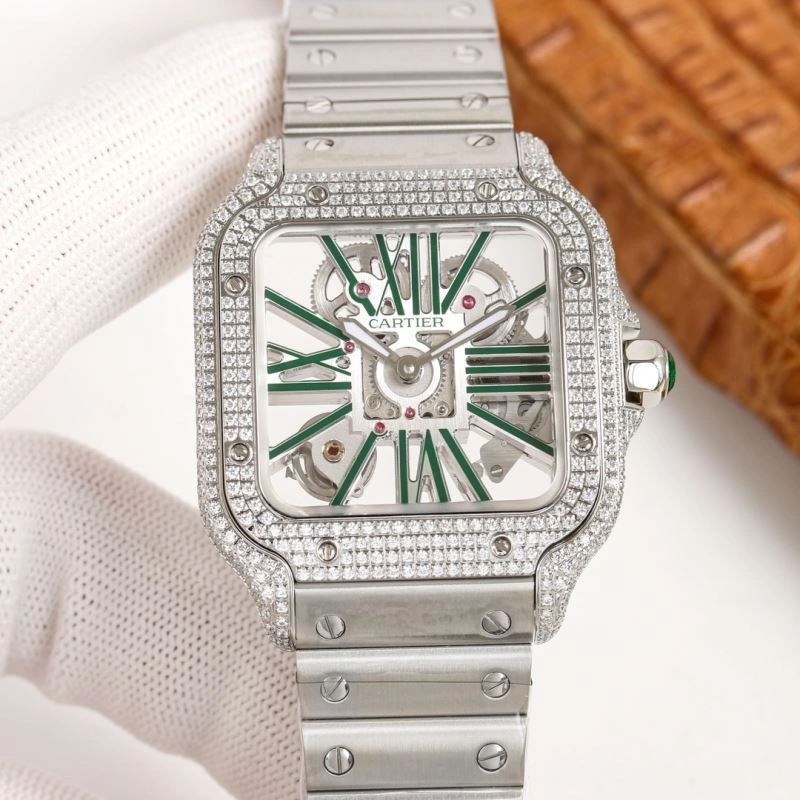 High accuracy CARTIER Watches