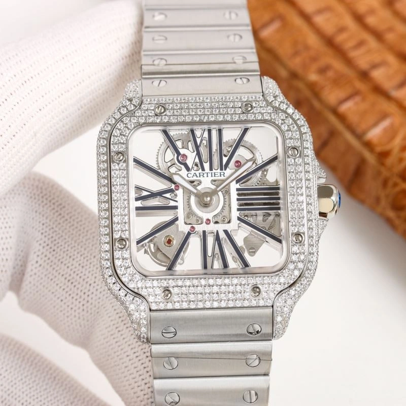 Perfect replica CARTIER Watches