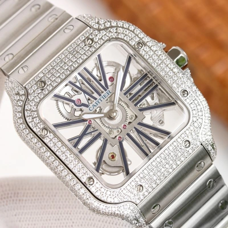 Perfect replica CARTIER Watches