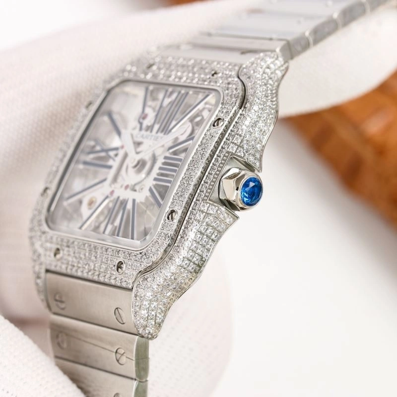 Perfect replica CARTIER Watches