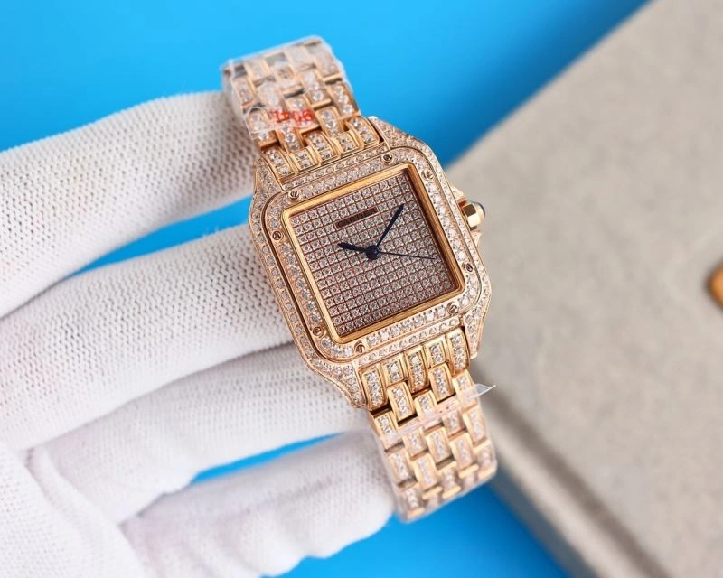 Exact replica CARTIER Watches