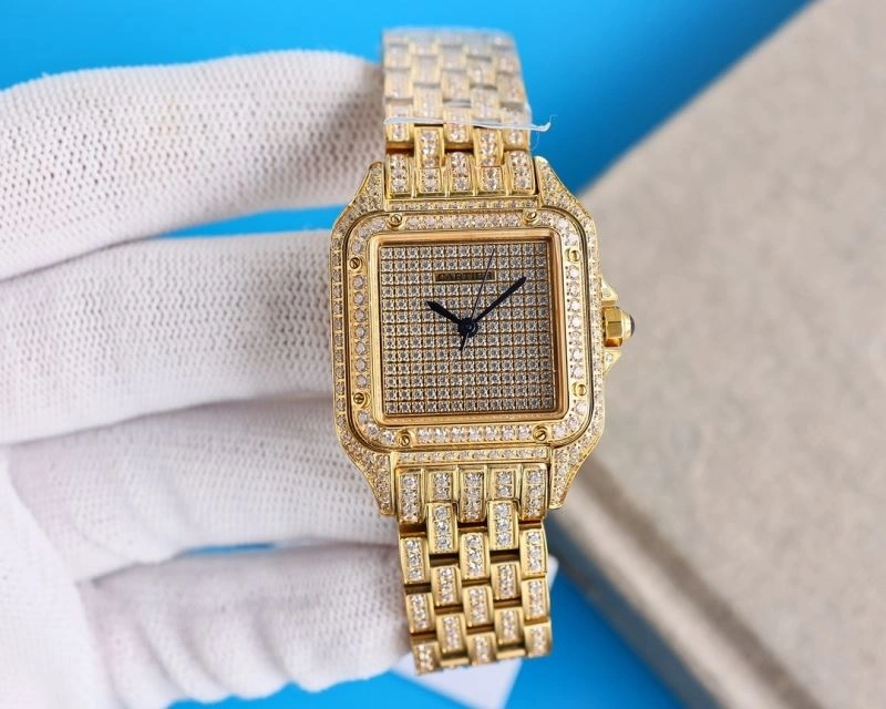 Exact replica CARTIER Watches