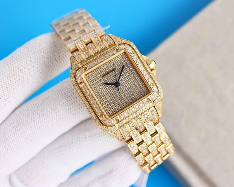 Exact replica CARTIER Watches