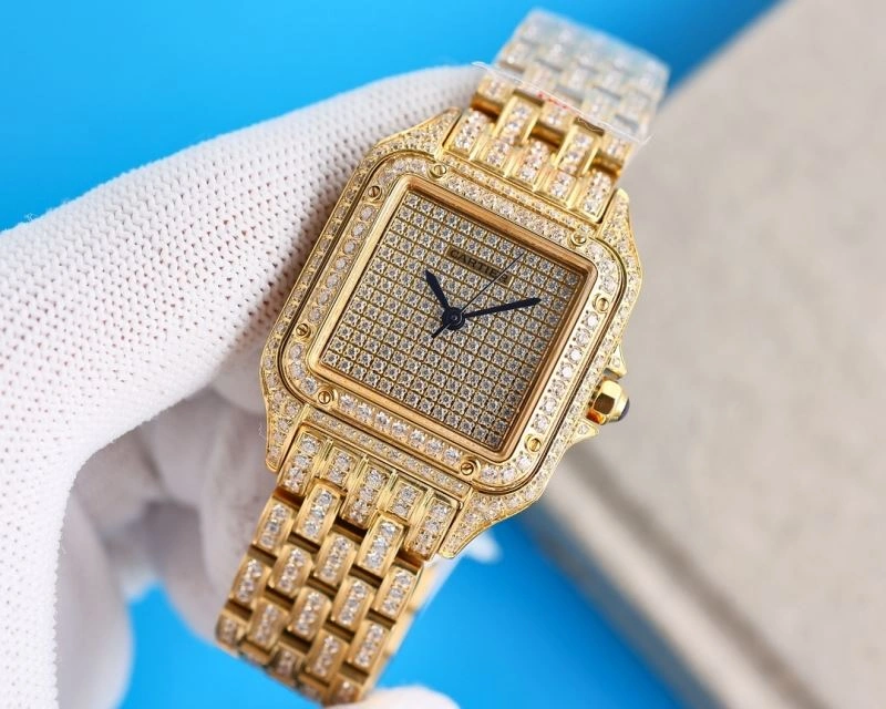 Exact replica CARTIER Watches