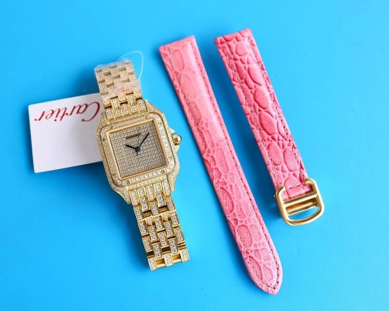 Exact replica CARTIER Watches