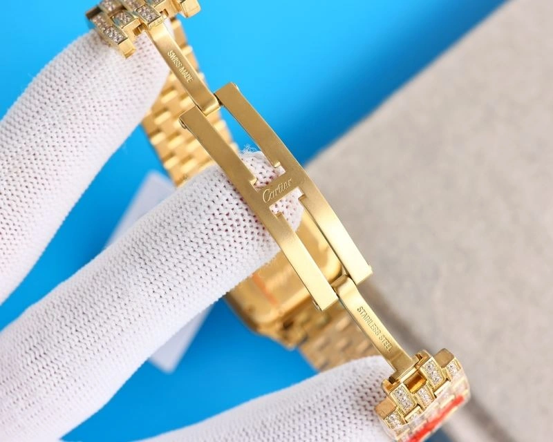 Exact replica CARTIER Watches
