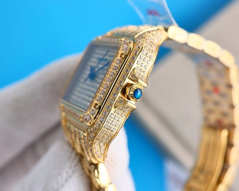 Exact replica CARTIER Watches