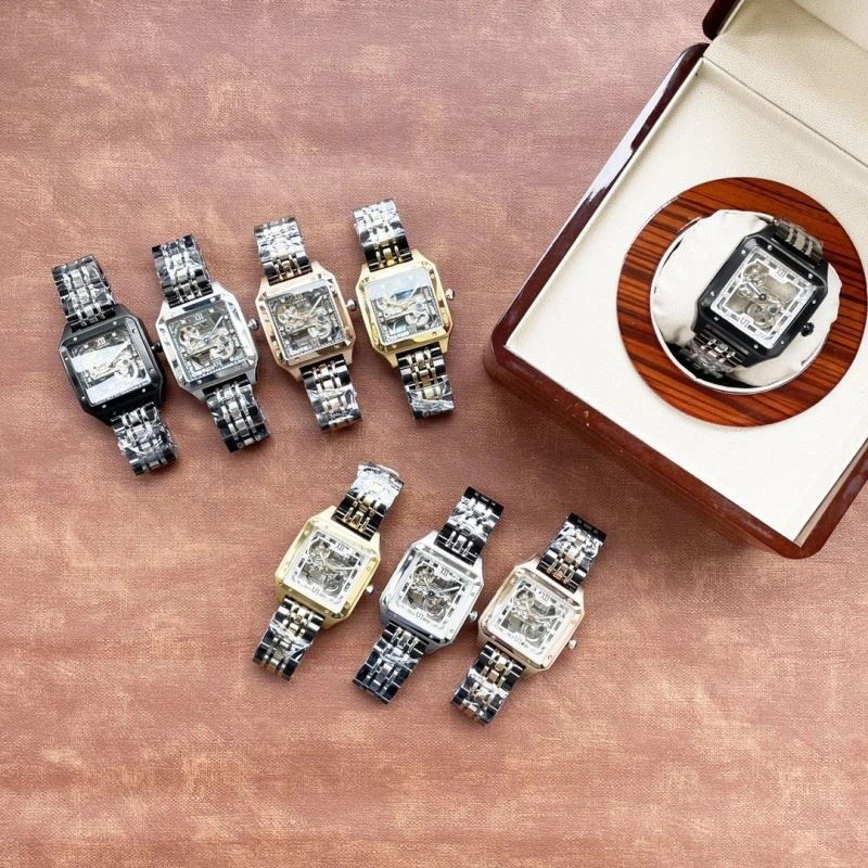 CARTIER Watches