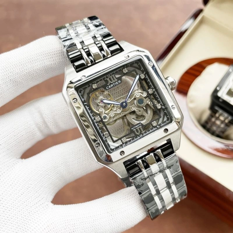 Mirror quality CARTIER Watches