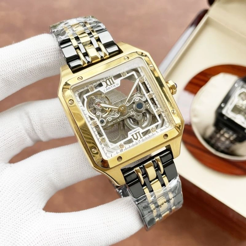 Mirror quality CARTIER Watches