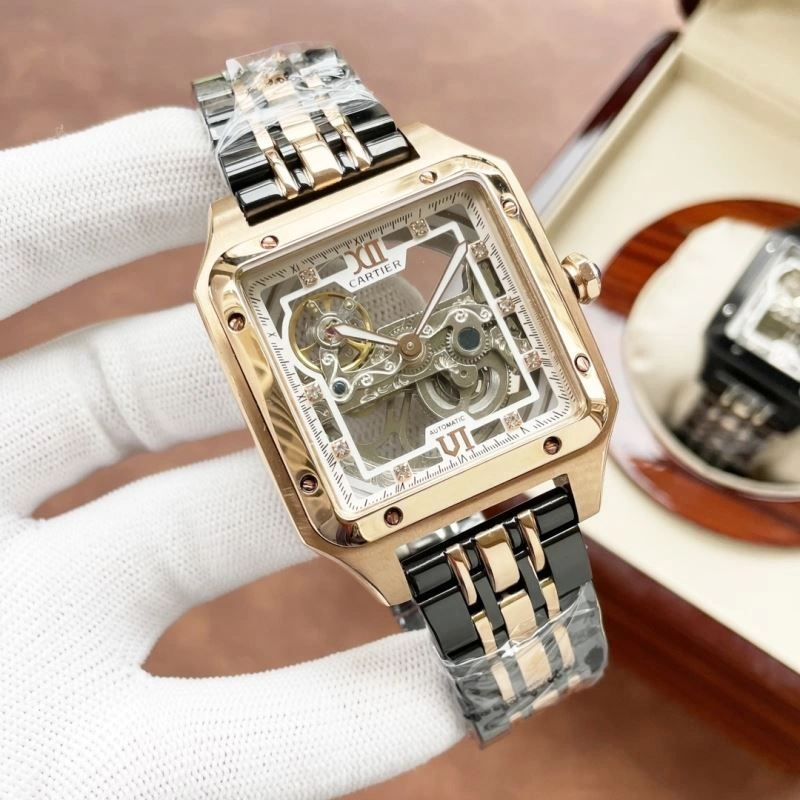 Mirror quality CARTIER Watches