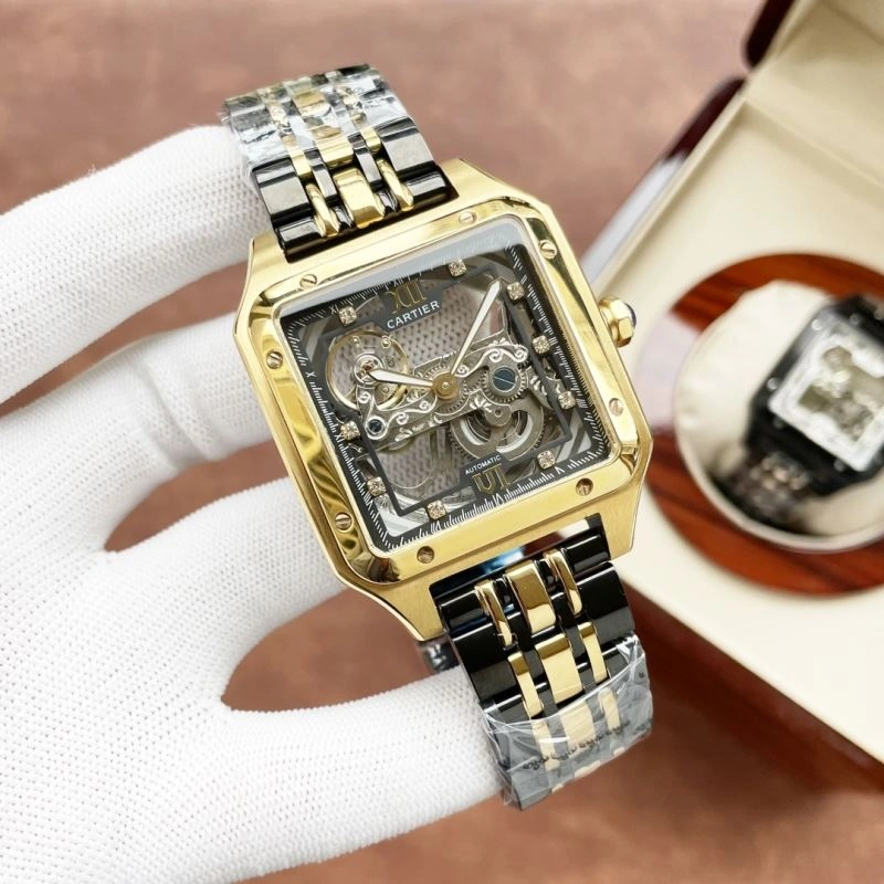 Mirror quality CARTIER Watches