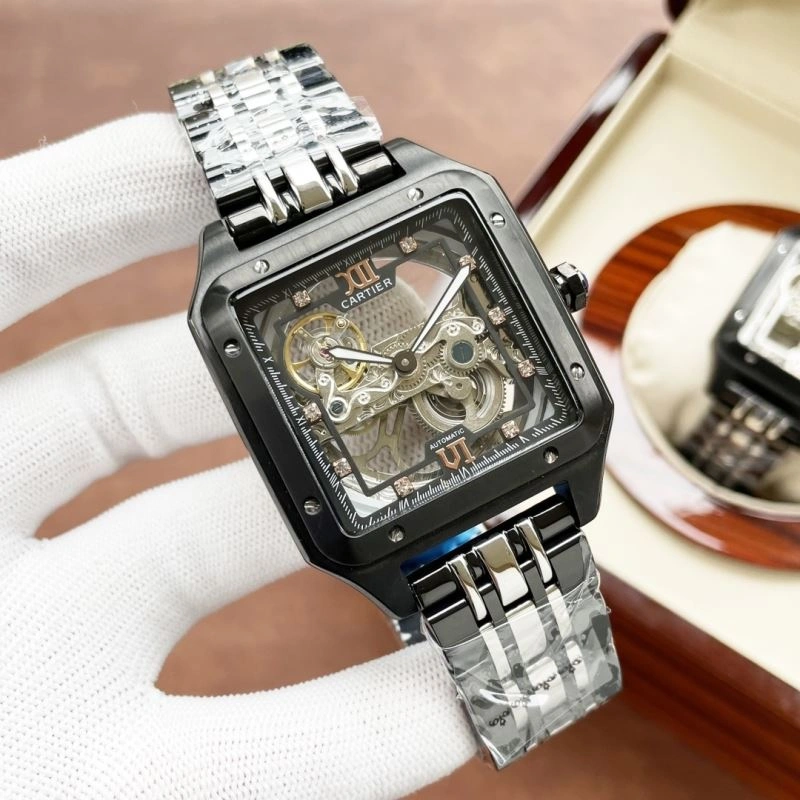 Mirror quality CARTIER Watches