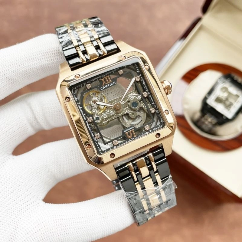 Mirror quality CARTIER Watches