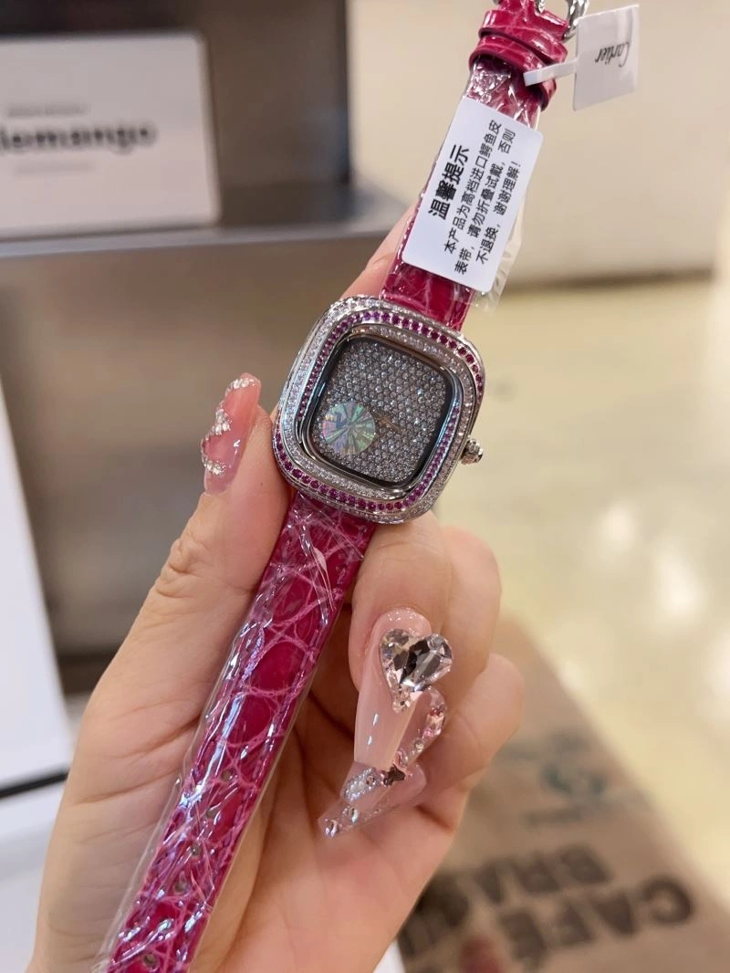 Brand-original CARTIER Watches