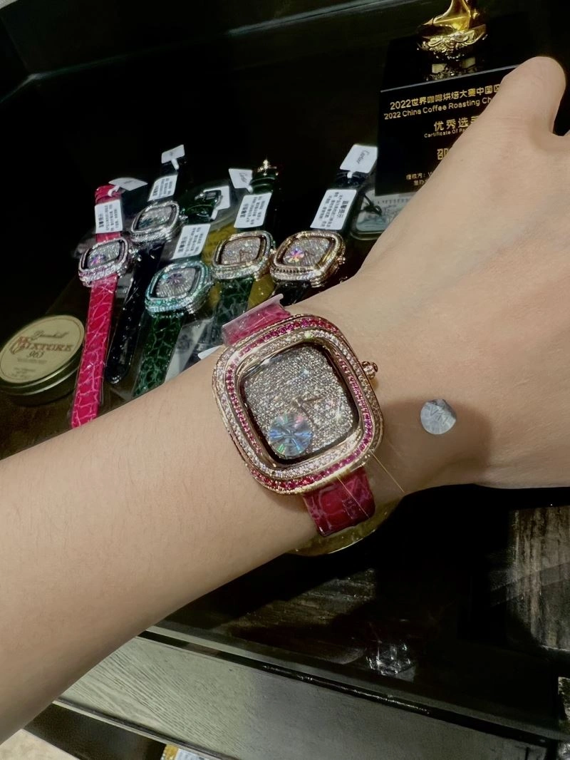 Brand-original CARTIER Watches