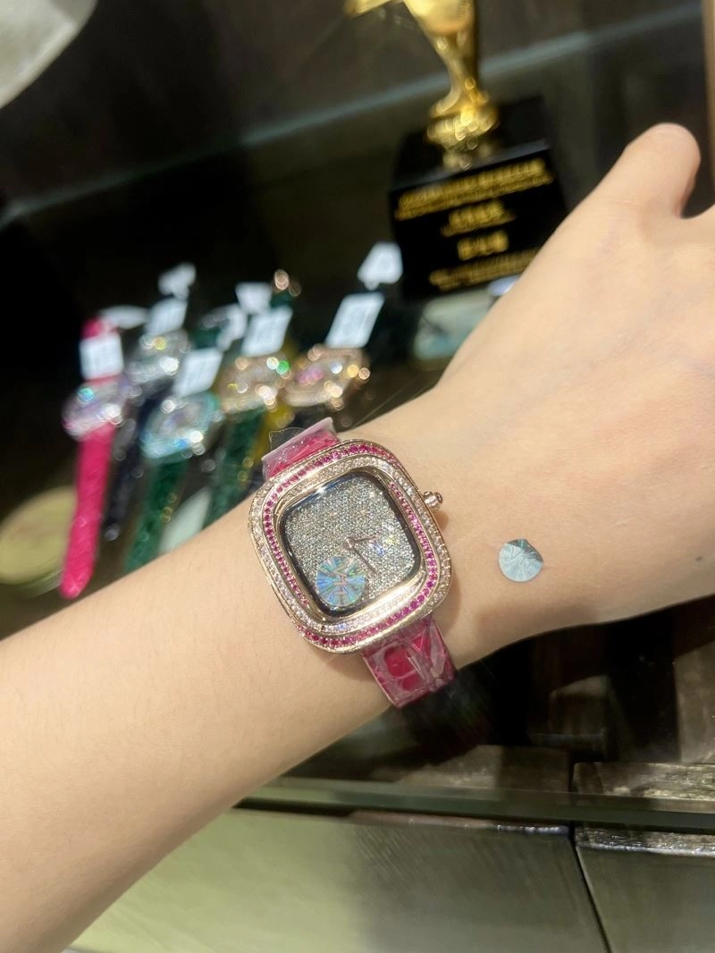 Brand-original CARTIER Watches