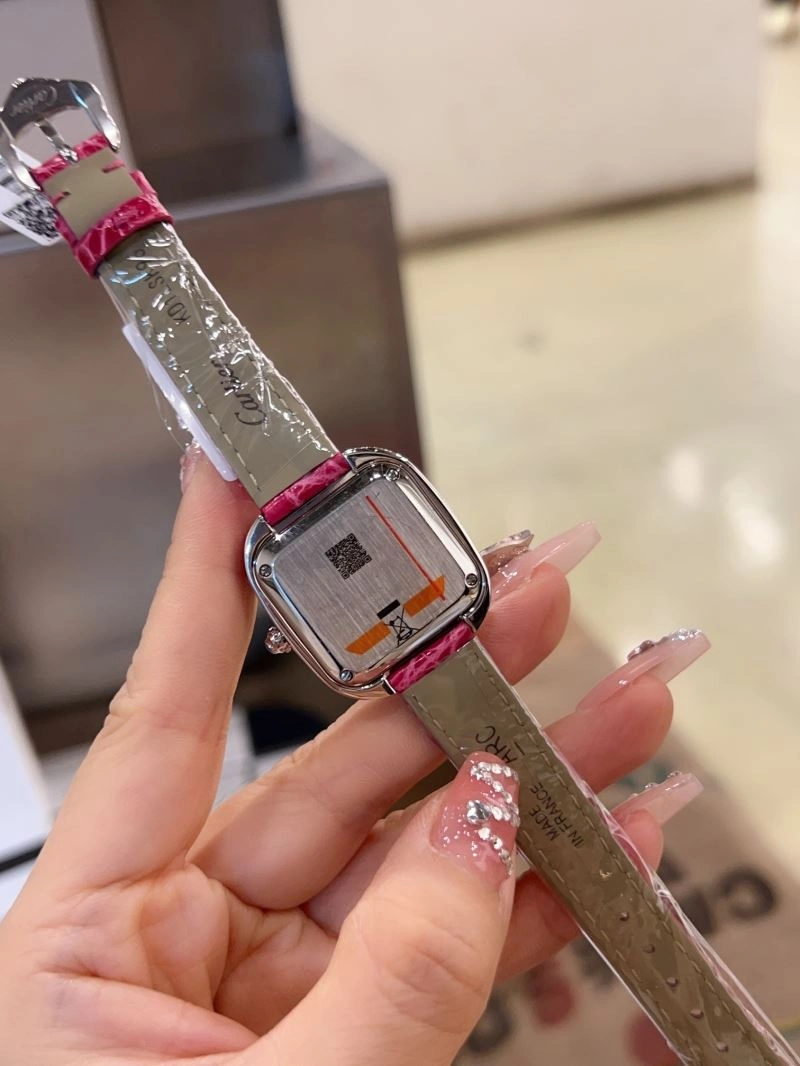Brand-original CARTIER Watches