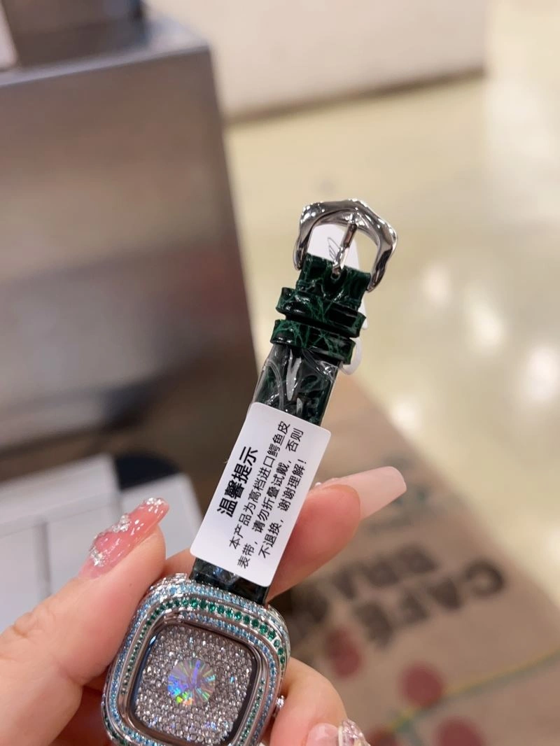 Brand-authenticated CARTIER Watches