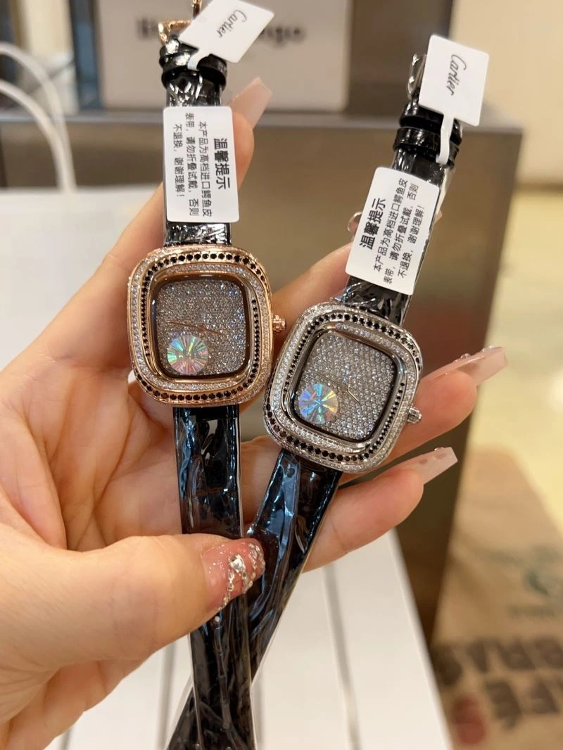 OEM CARTIER Watches
