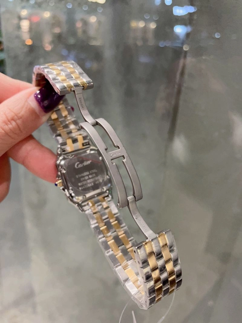 Real CARTIER Watches