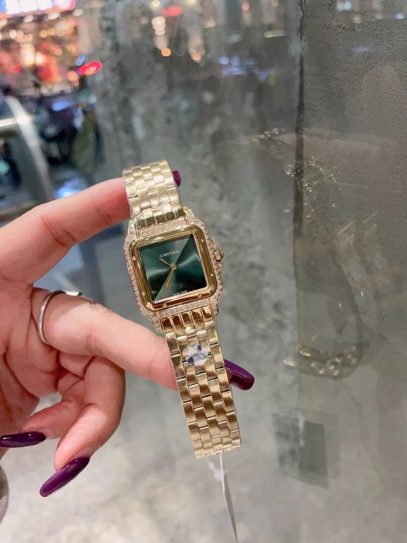 CARTIER Watches