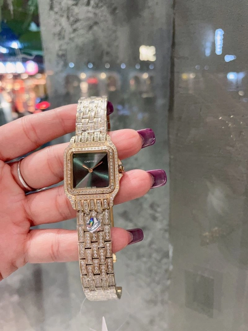 Original CARTIER Watches