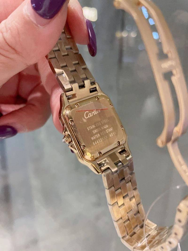 Original CARTIER Watches