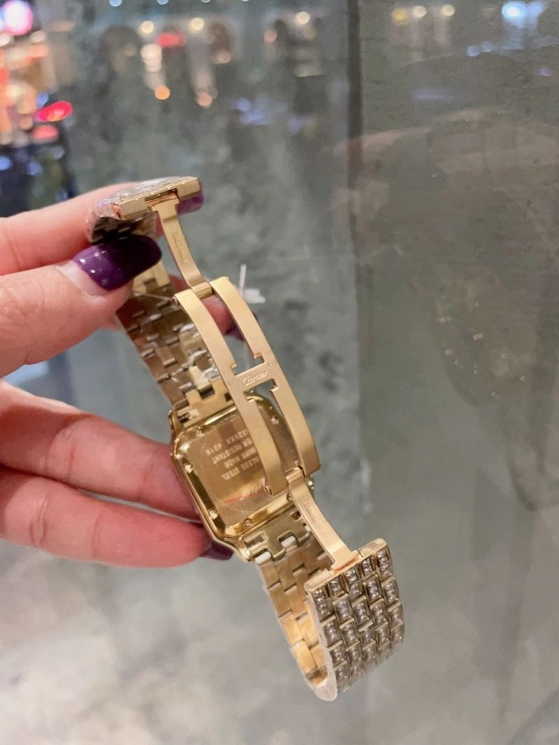 Original CARTIER Watches