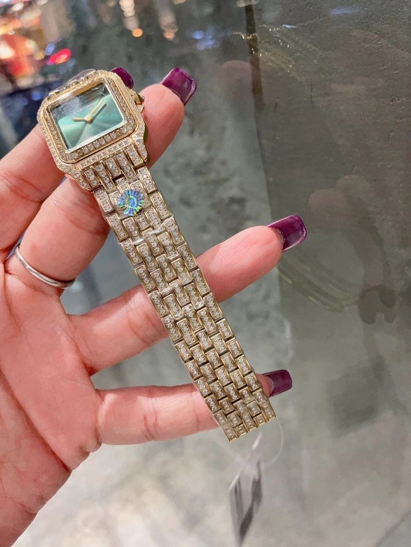Original CARTIER Watches