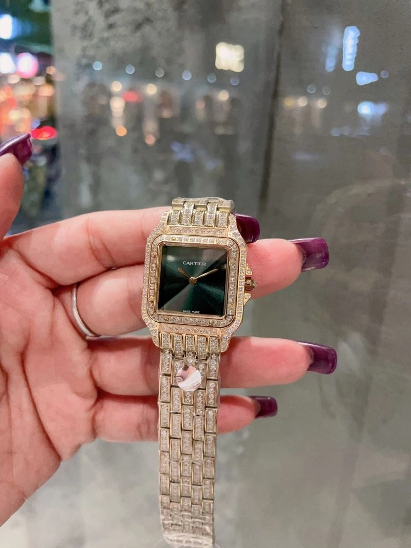 Original CARTIER Watches