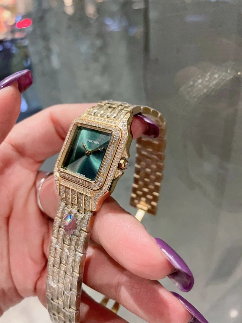 Original CARTIER Watches