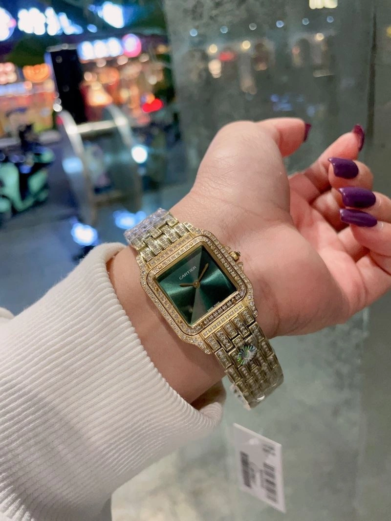 Original CARTIER Watches