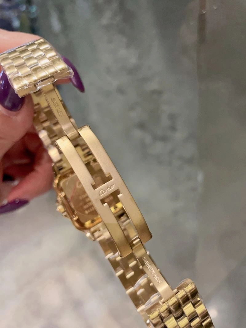 Original CARTIER Watches