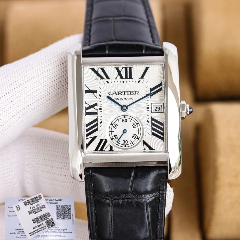 Genuine CARTIER Watches