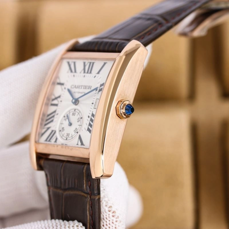 Genuine CARTIER Watches