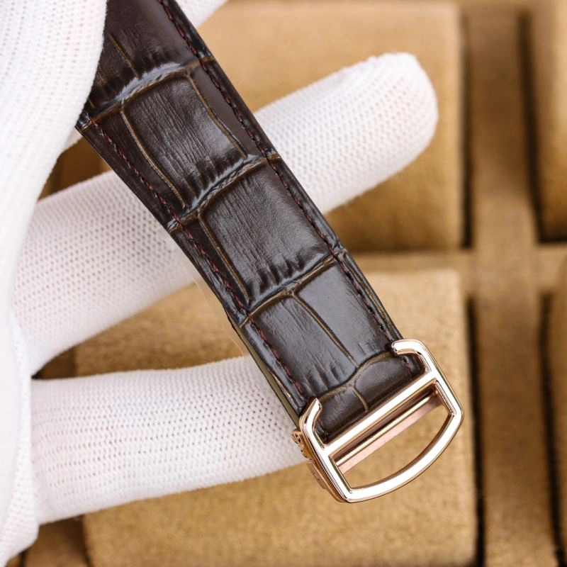 Genuine CARTIER Watches