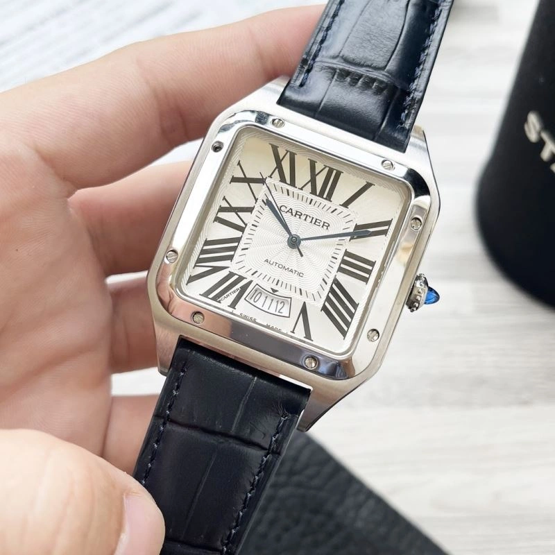 Budget-friendly CARTIER Watches