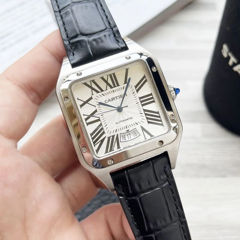 Budget-friendly CARTIER Watches