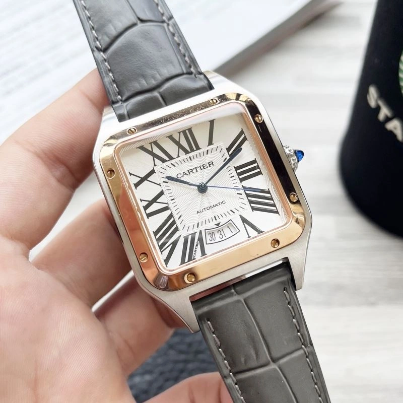 Budget-friendly CARTIER Watches