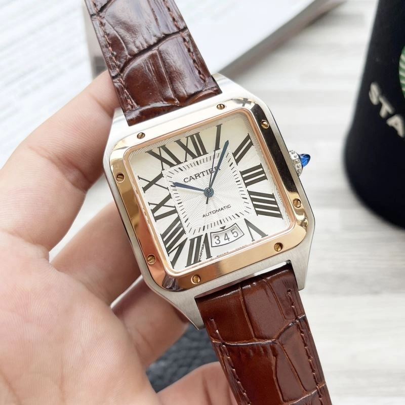 Budget-friendly CARTIER Watches