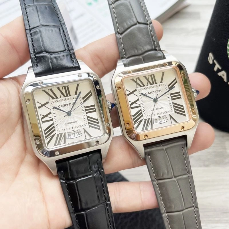 Budget-friendly CARTIER Watches